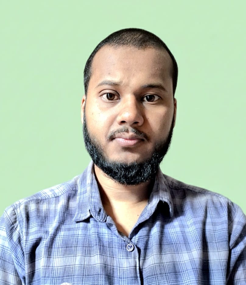 Profile of Md. Sumon Babu - IWM