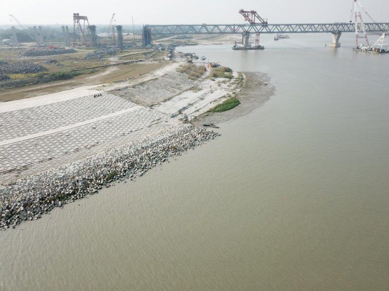 Flood and River Basin Management (FRM) Division - IWM