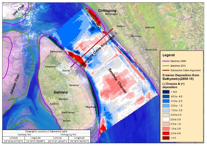 Coast, Port and Inland Water Ways Management (CPI) Division - IWM